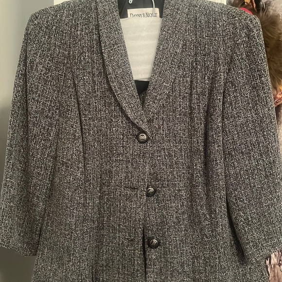 Danny & Nicole | Jackets & Coats | Danny Nicole 2 Pc Set 6p | Poshmark